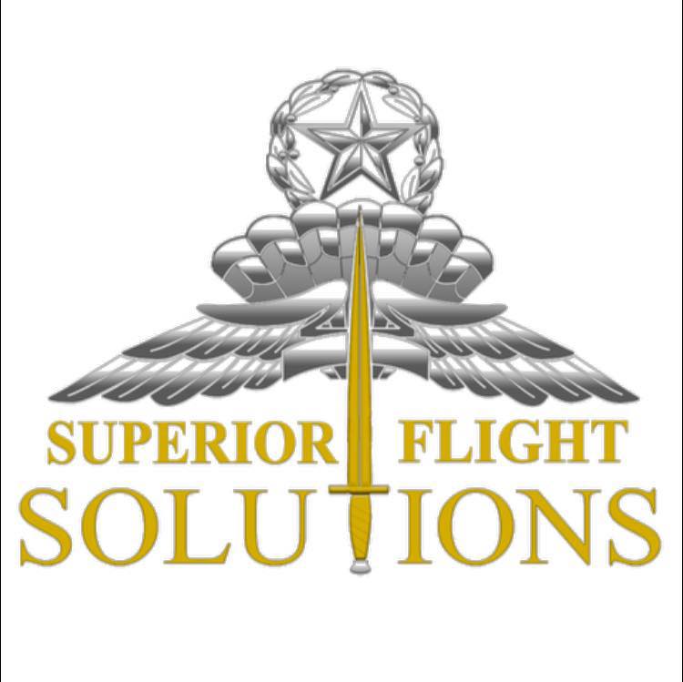 Training alert - Superior Flight Solutions – PUSSFOOT