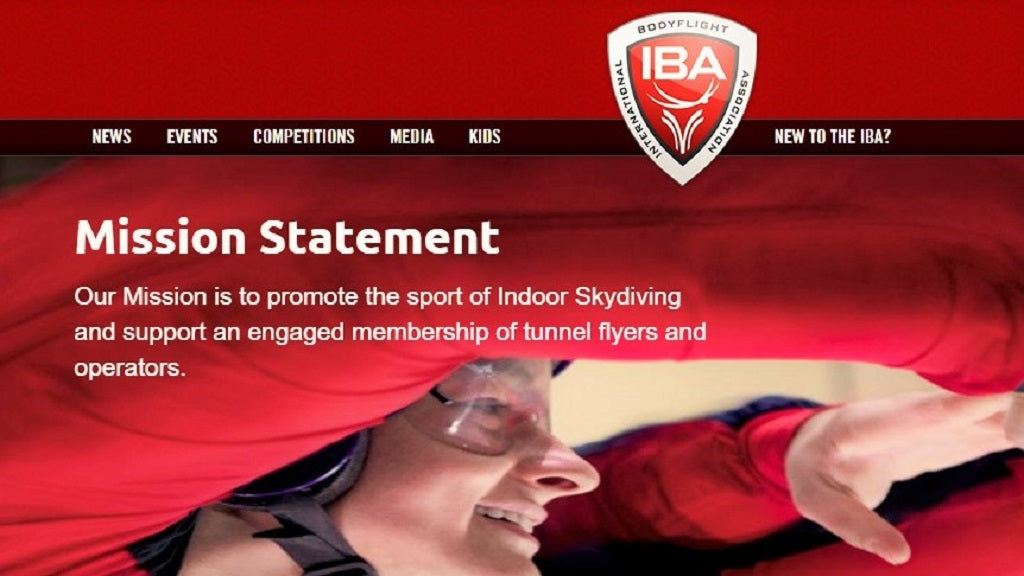 Who Is The IBA – PUSSFOOT