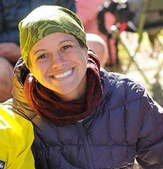 Shauna Finley - Rigging and Safety – PUSSFOOT